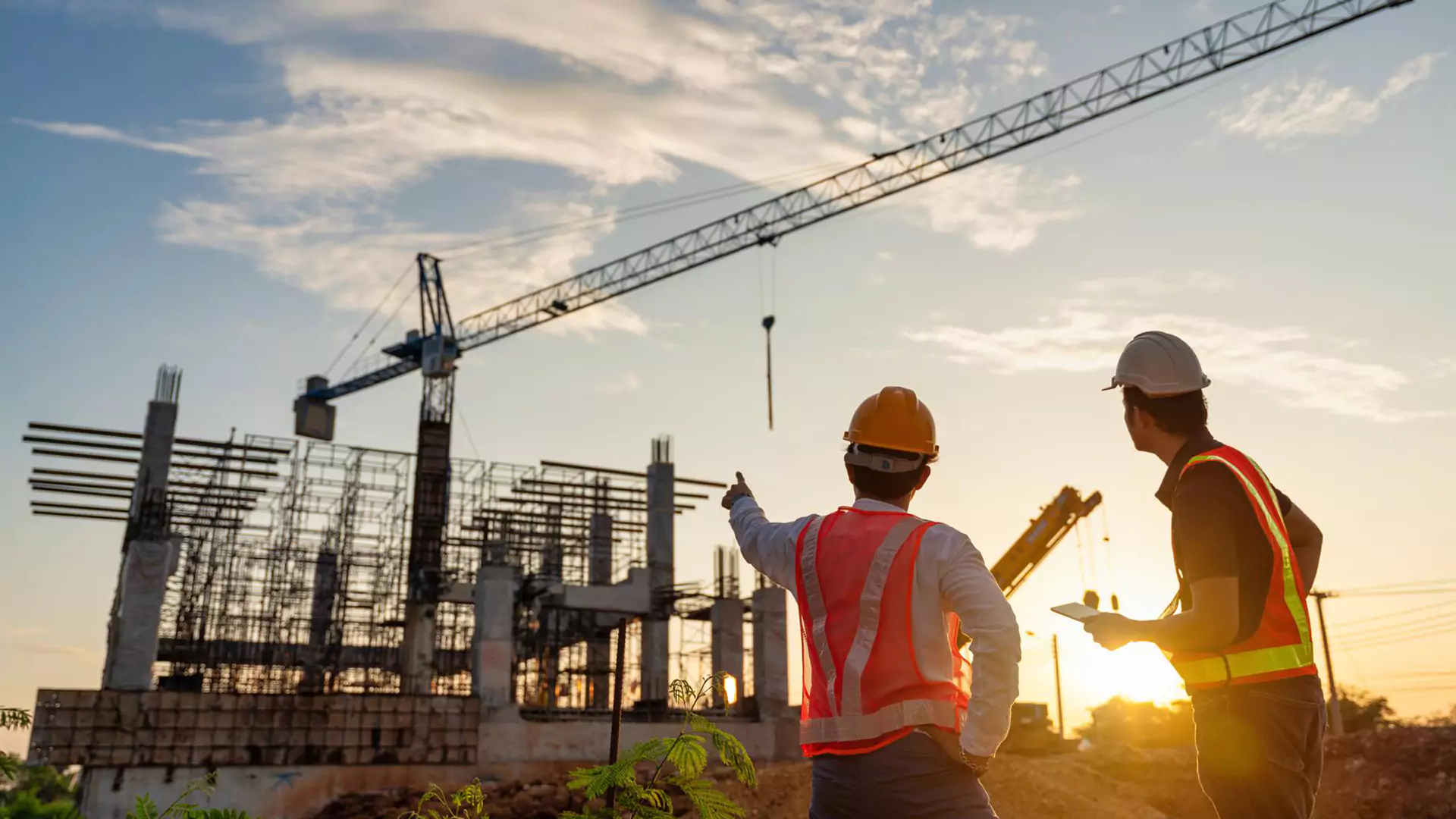 Who We Are • SuezCap